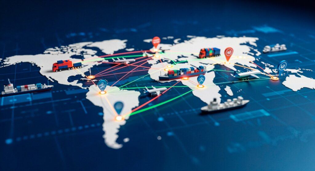 #1 Best Global Market Access Services | Enter International Markets Faster